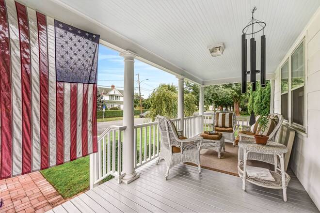 24 Maple Street, Southampton, NY 11968 (Sold MyStateMLS Listing #10932555)