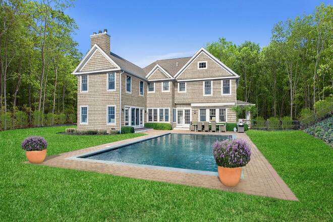 409 Ruggs Path, Sag Harbor, NY 11963 (Sold NYStateMLS Listing #10955772)